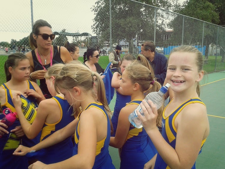 Great Fun etc: Three Kids, Three Codes (makes for a busy day)