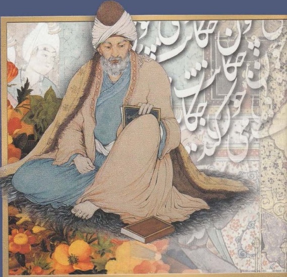 Maulana Rumi Online: 400 Rumi Quotes