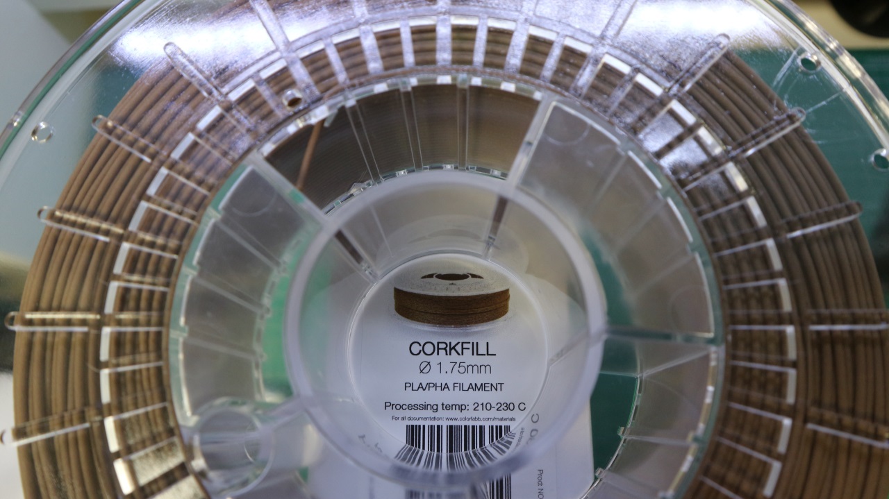 Reprap development and further adventures in DIY 3D printing: 2017