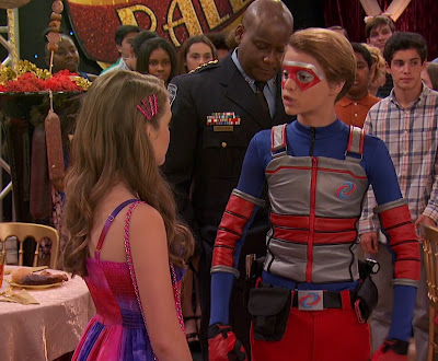 NickALive!: Nickelodeon UK To Premiere Brand-New "Henry Danger" And ...