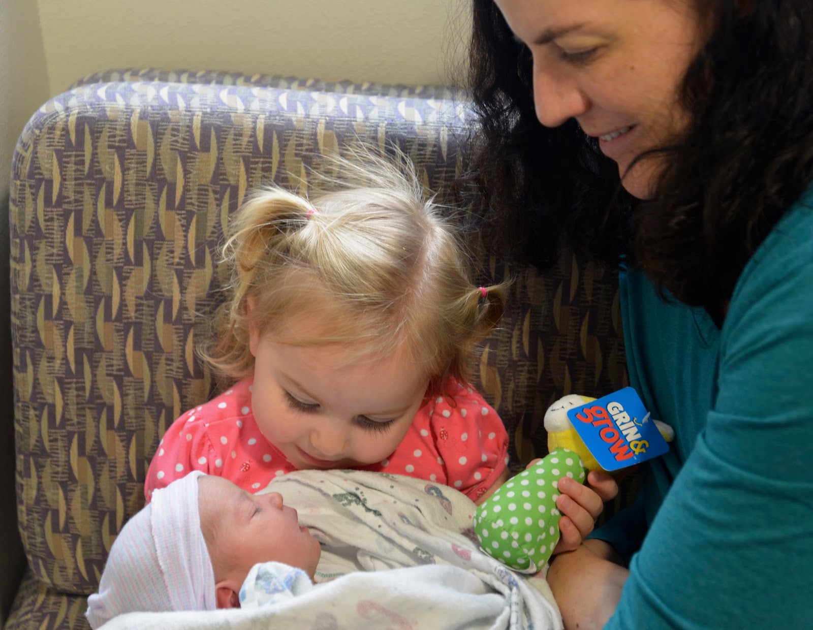 Goodale Family Musings