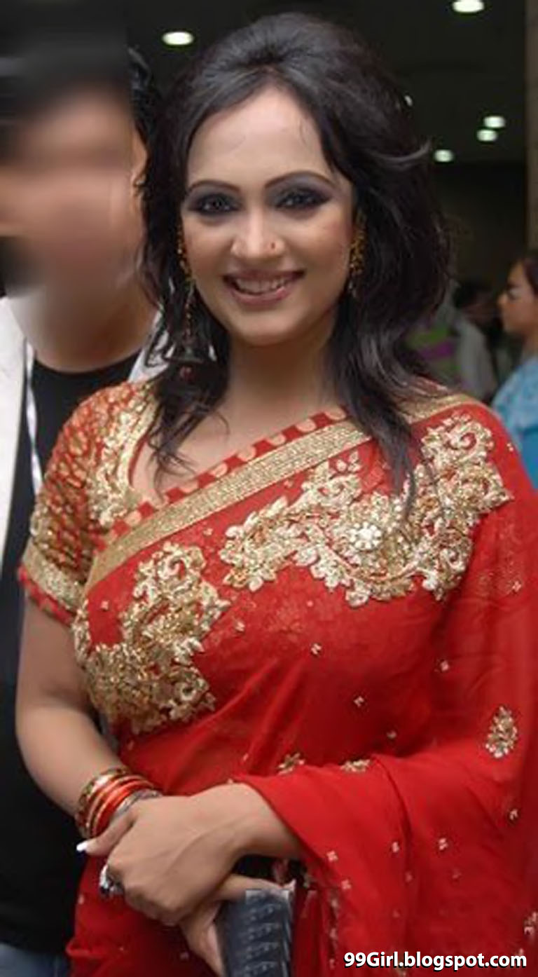 picture hot artist: Bangladeshi Hot Model and TV Actress Bindu
