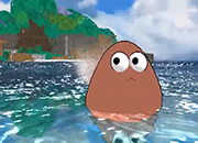 Pou en Real Life | juegos de Pou - jugar online - descargar - cartoon