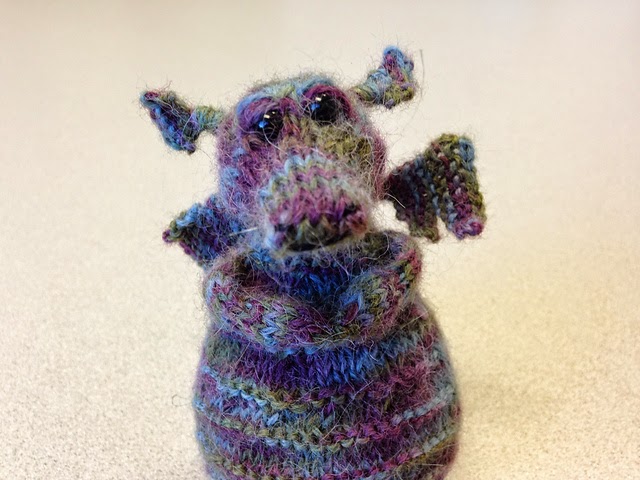 Susan B. Anderson: The Loopy Ewe Fall Fling 2014