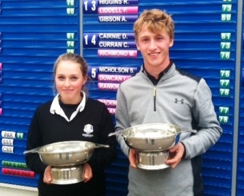 Scottish Golf View - Golf News from Around the World