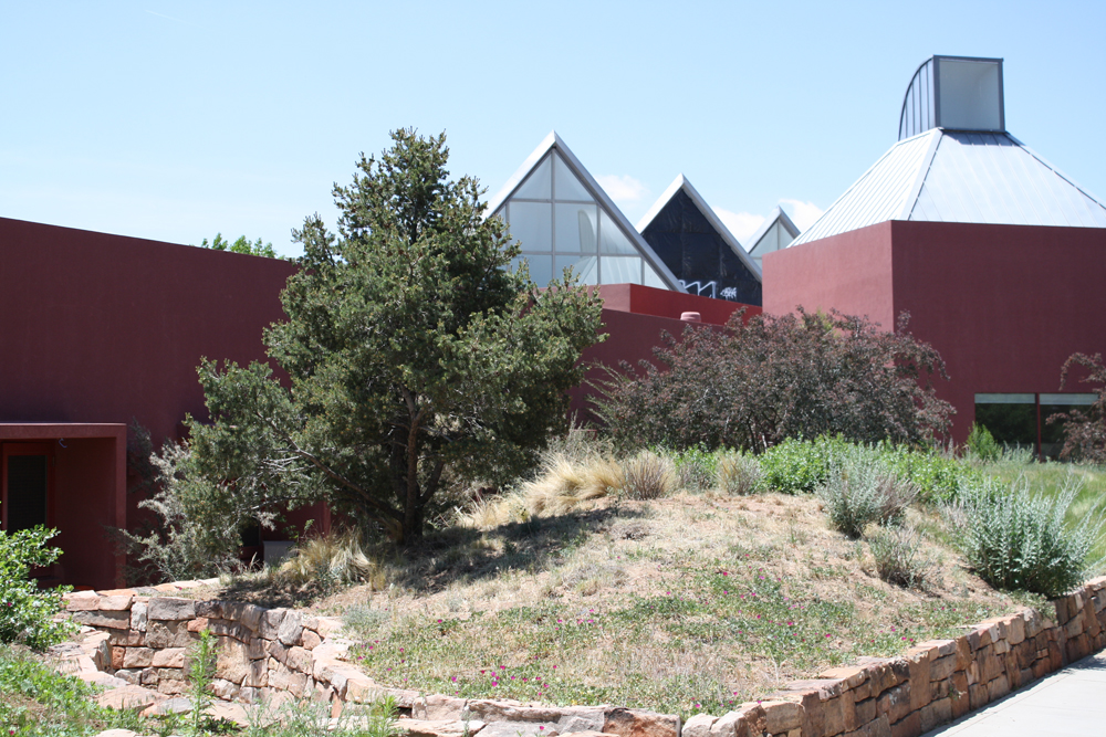 Ellen Mueller | Santa Fe Art Institute Residency