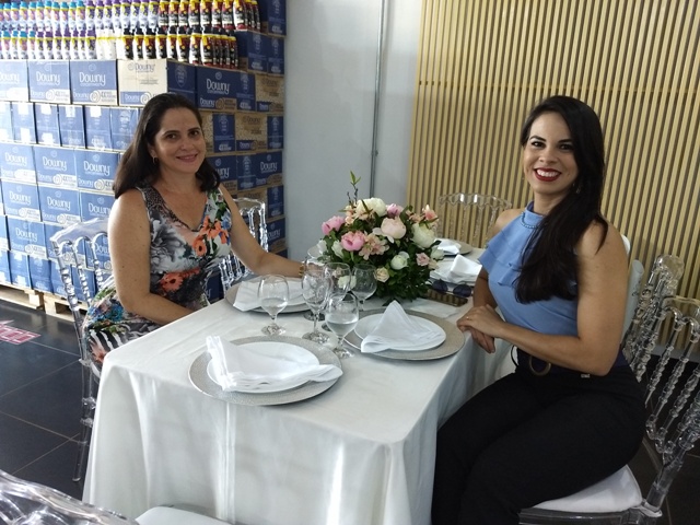 RECOL inaugura Centro de Distribuição em Guajará-Mirim