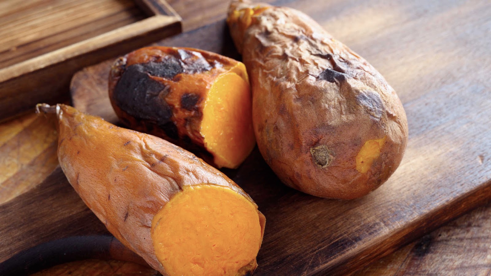 Do Pico para a Califórnia, "rei da batata doce" vende cem milhões - I ...