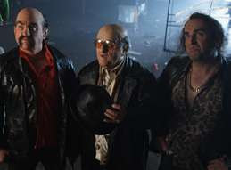 SNEAK PEEK : "Trailer Park Boys" Roll Out New Series- July 22