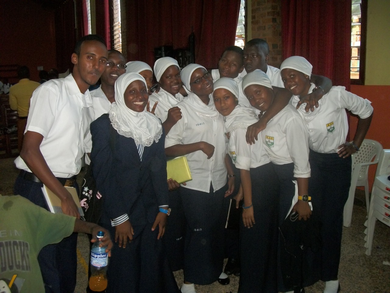 Kibuli Secondary School