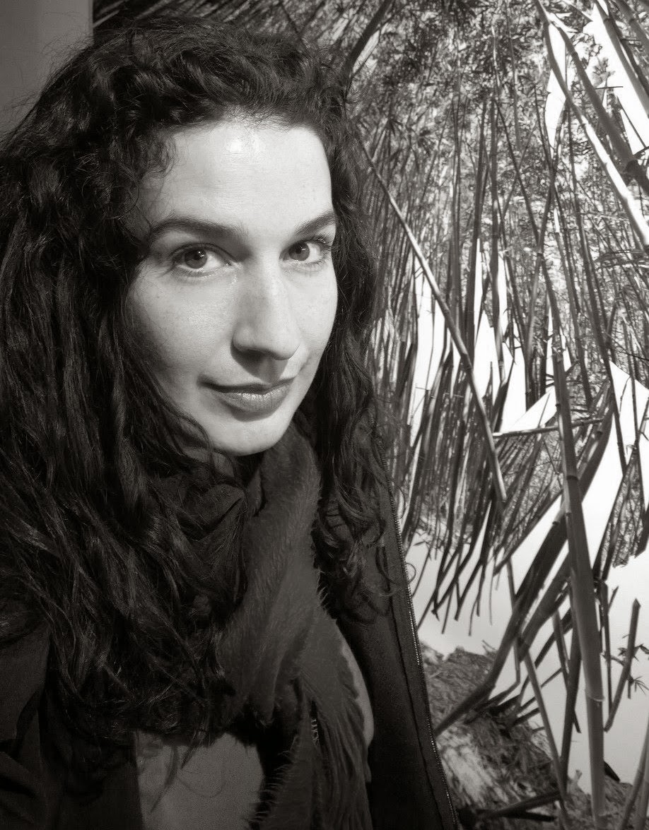 NAU NUA: RAÏSSA VENABLES