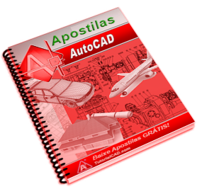 Apostila AutoCAD Módulo Básico ~ Programas e Afins