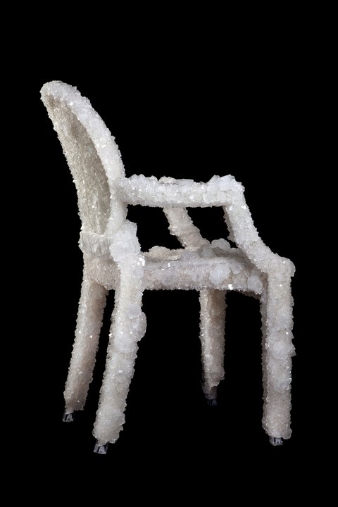 If It's Hip, It's Here (Archives): unusual chairs