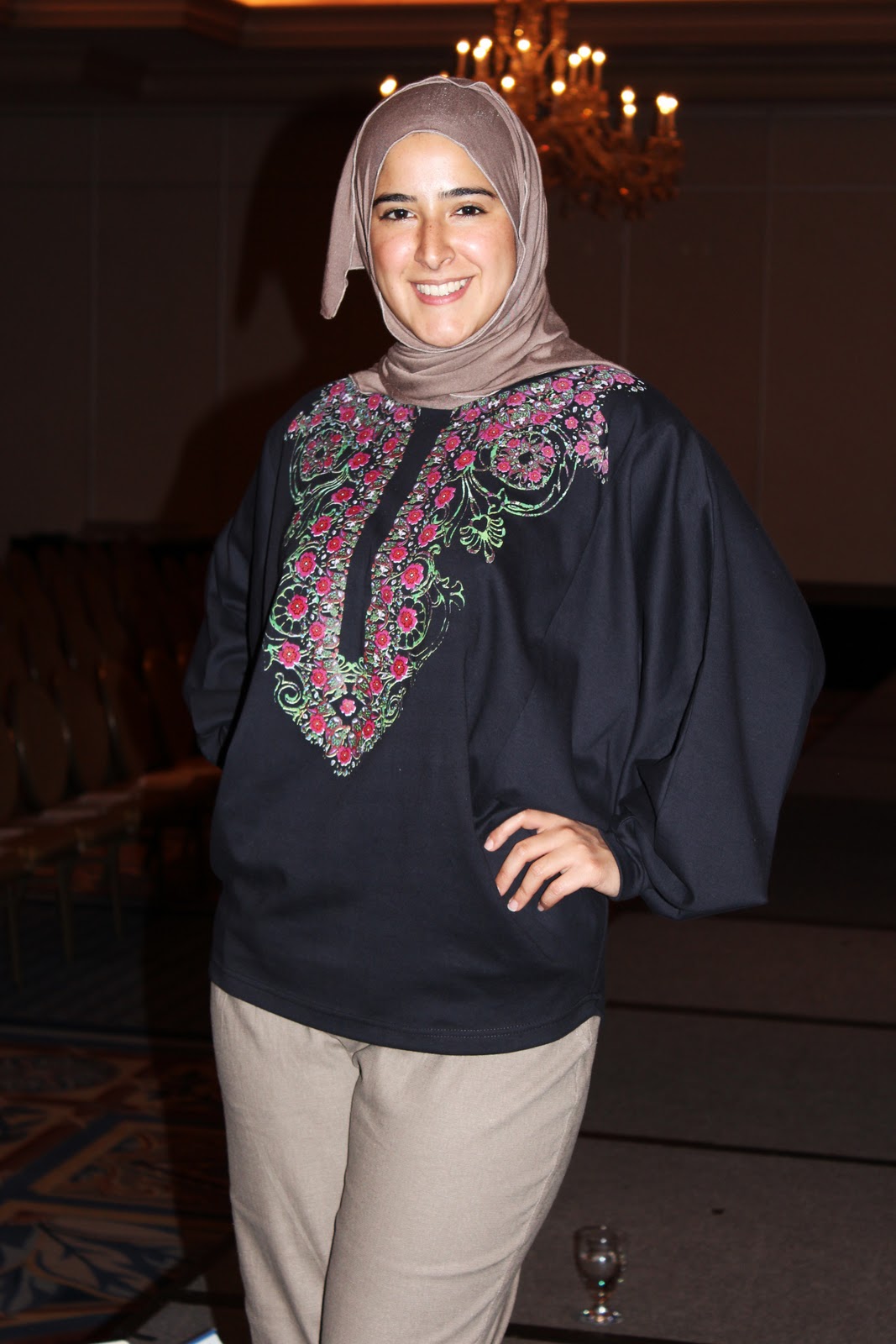 YazTheSpaz & ALL Her Pizazz!