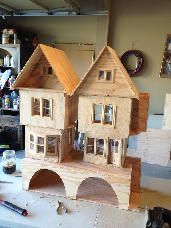 Greggs Miniature Imaginations