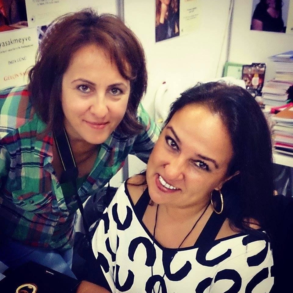 Hayatın Tadına Bakanlar : Kimim Kimsem Ol - Leyla Özlem Demir