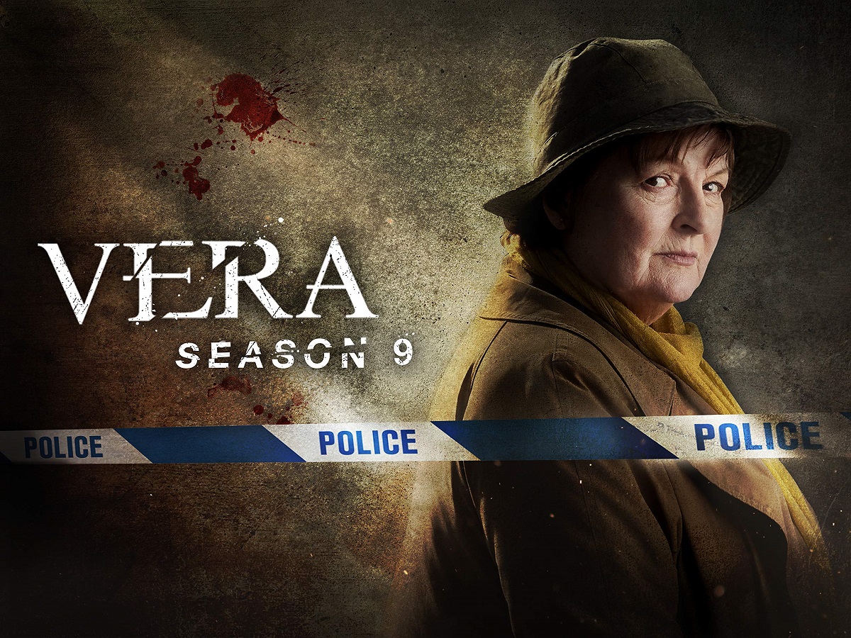 The Lucas Countyan: In a relationship --- with "Vera"