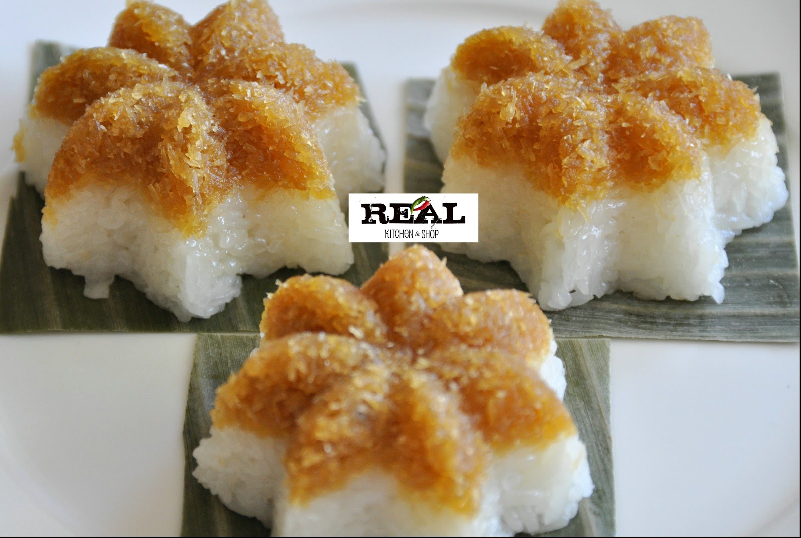 REALKitchen24: KETAN UNTI