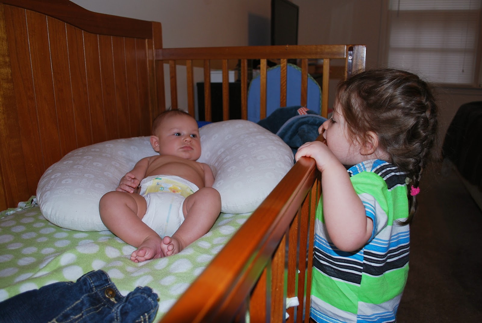 The Ramblings of a Mother: Kids