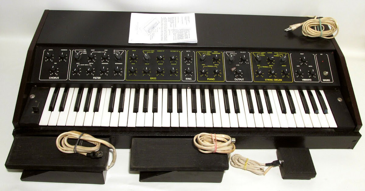 MATRIXSYNTH: "OPUS" RMIF Legendary Vintage USSR Soviet Russian ...