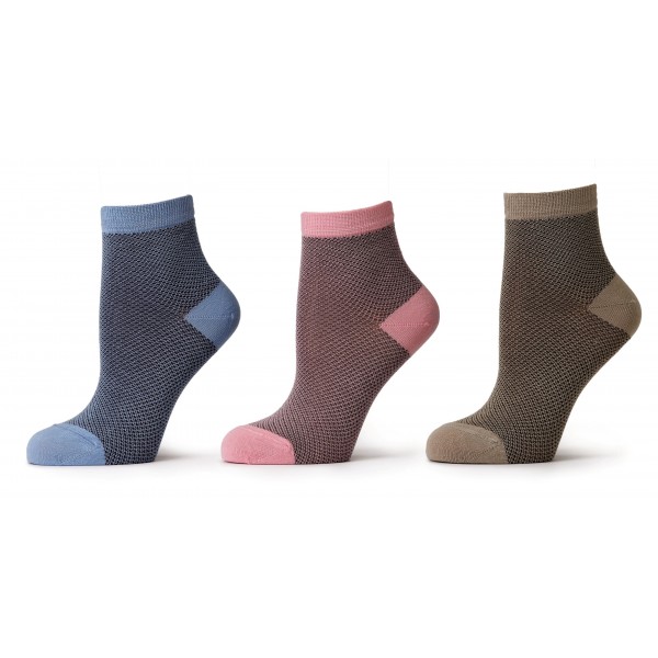 EL CAJON DE LOS CONOCIMIENTOS: CALCETÍN