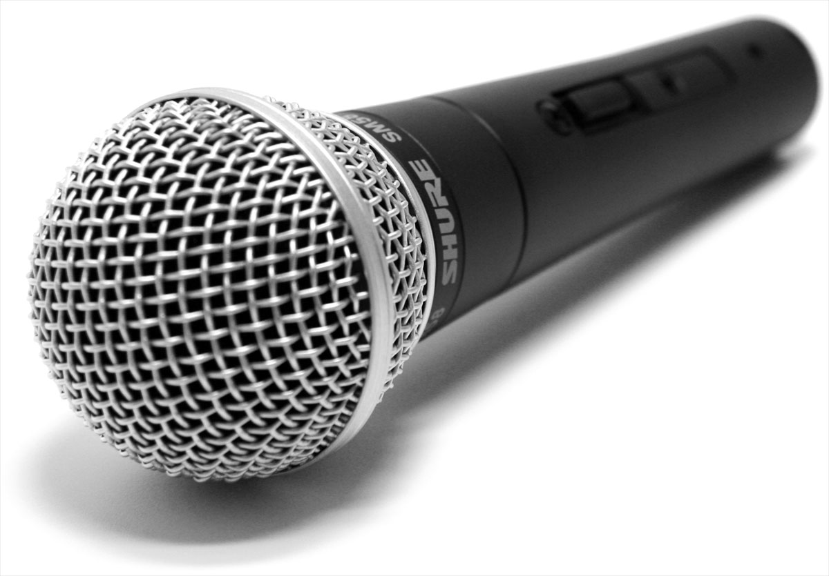 DICA | EQUIPAMENTOS PARA VOCALISTAS ~ Tribo Coral