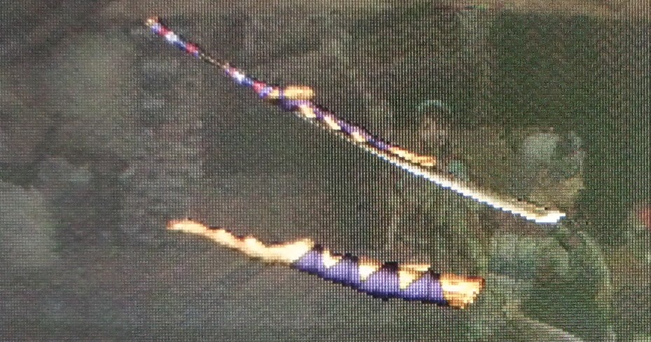 Long Sword: True Yukumo Series - MHP3rd Weapon Tree