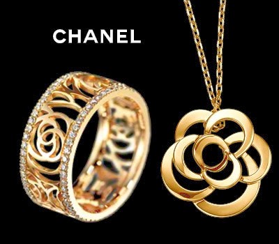 Fashion Portfolio: La icónica camelia de Chanel