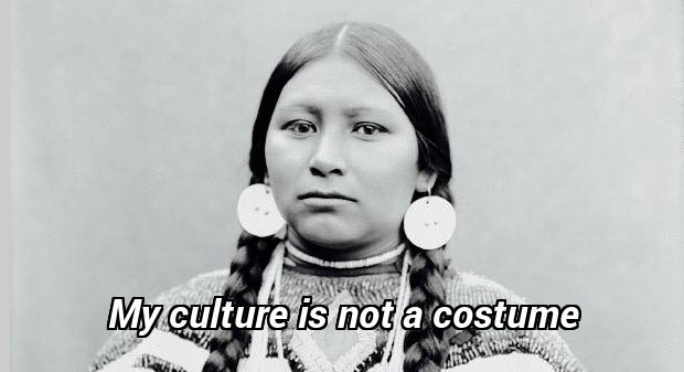 White Wolf : Elder's Dos and Don'ts checklist About Native American ...