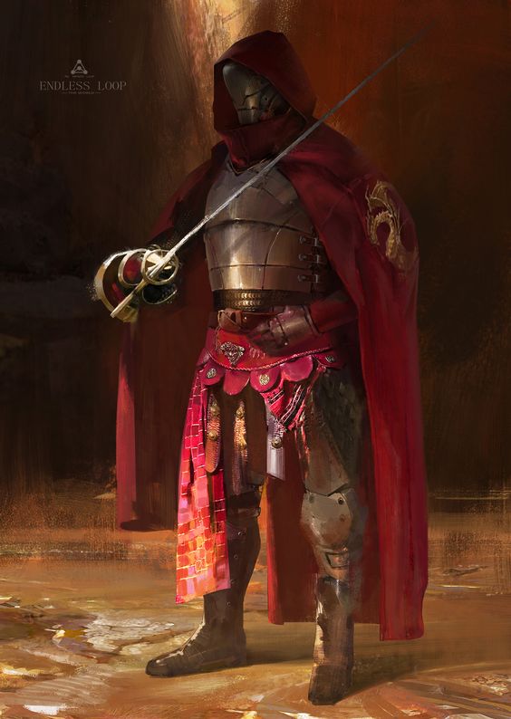 GIBLET BLIZZARD: FLINTLOCK FANTASY: Episode II Play Report!