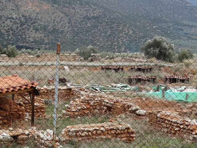 Η περιπέτεια μιας πολύτιμης έπαυλης ΗΡΩΔΗΣ Ο ΑΤΤΙΚΟΣ | "Τα πάντα ρει news"
