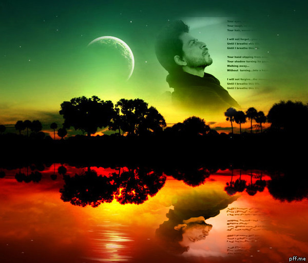 Bruises of the soul...: For You...