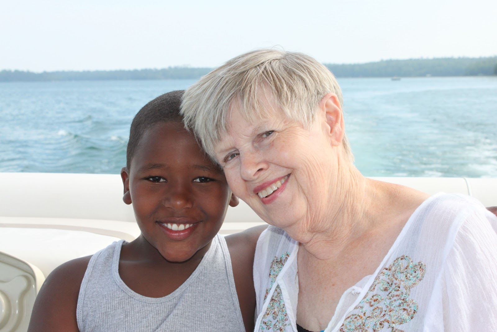 If you truly believe