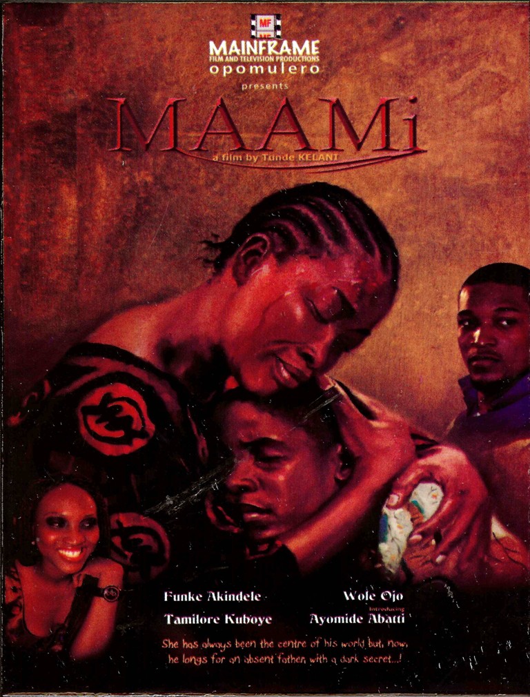 wordsbody: MAAMI premieres in Ekiti today
