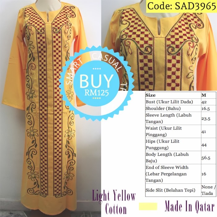 Awfa Maju Collection