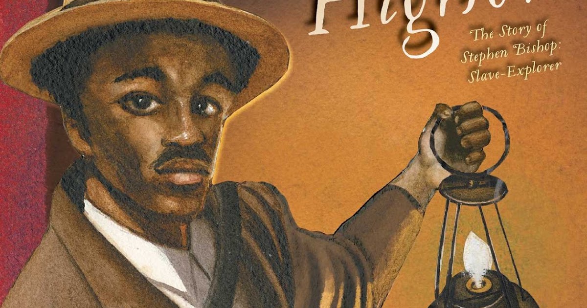 KISS THE BOOK: Lift Your Light a Little Higher: The Story of Stephen ...