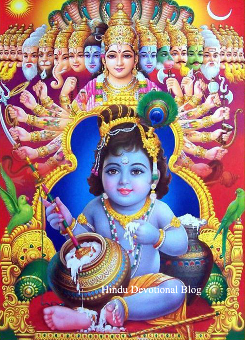 Hindu Gods Baby Photos | Hindu Devotional Blog