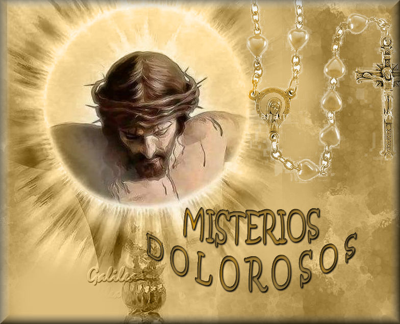 ® Virgen María, Ruega por Nosotros ®: IMÁGENES DE LOS MISTERIOS ...
