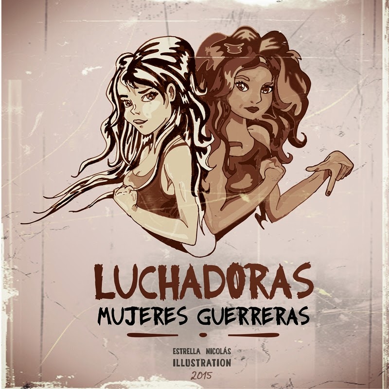 Mujer Luchadora Frases