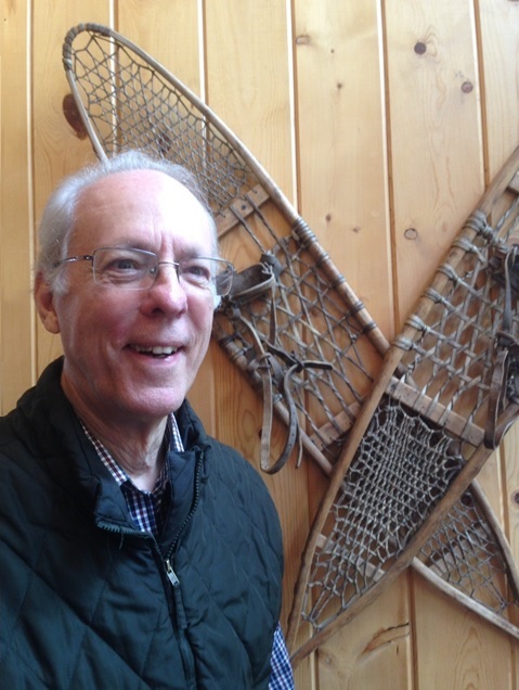 Mina's Bookshelf: MASTER OF ALASKA by Roger Seller (Giveaway & Excerpt)