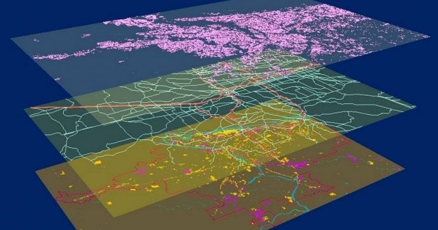 GIS MARKET OUTLOOK 2023: TOP COMPANIES, TRENDS AND FUTURE PROSPECTS ...