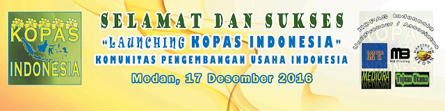 KOPAS Indonesia