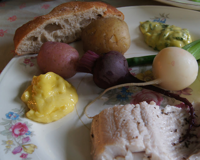 Trout Caviar: Poacher's Delight