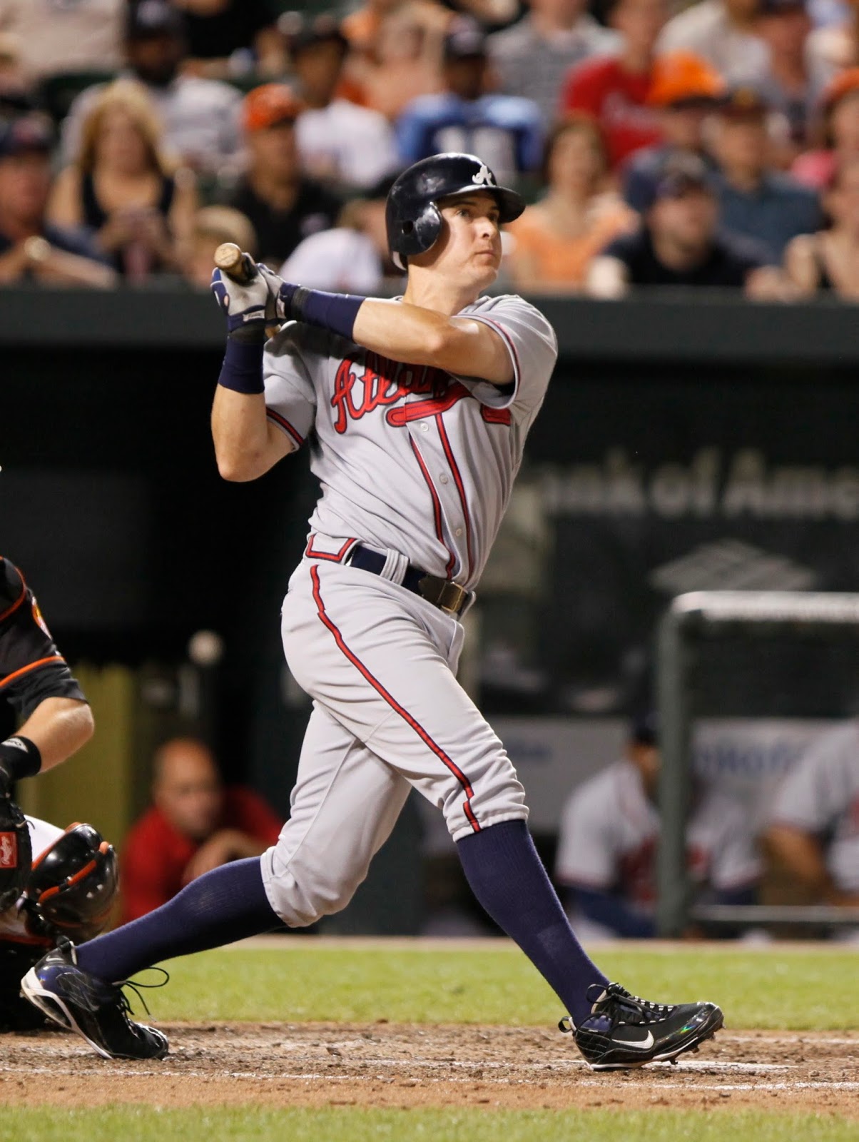 Walk-Off Walk: Best 5 Braves Drafts Since 2000 - #1