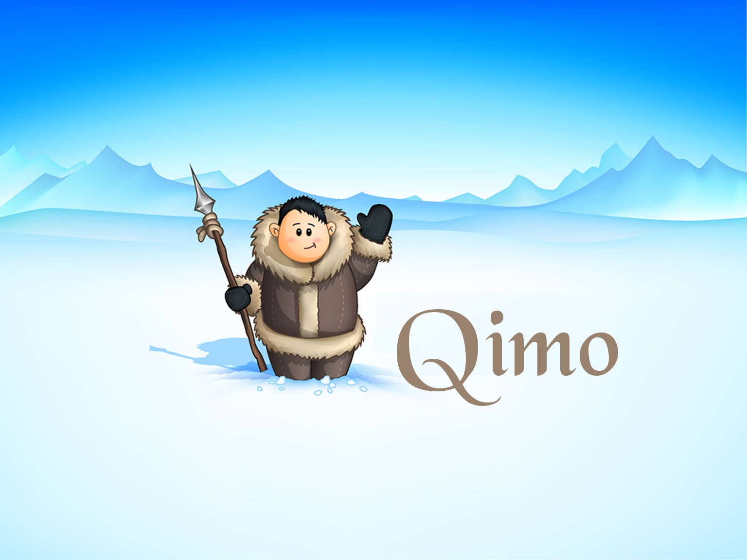 I love ubuntu!: #LINUX QIMO - SISTEMA OPERACIONAL PARA CRIANÇAS - LINUX ...