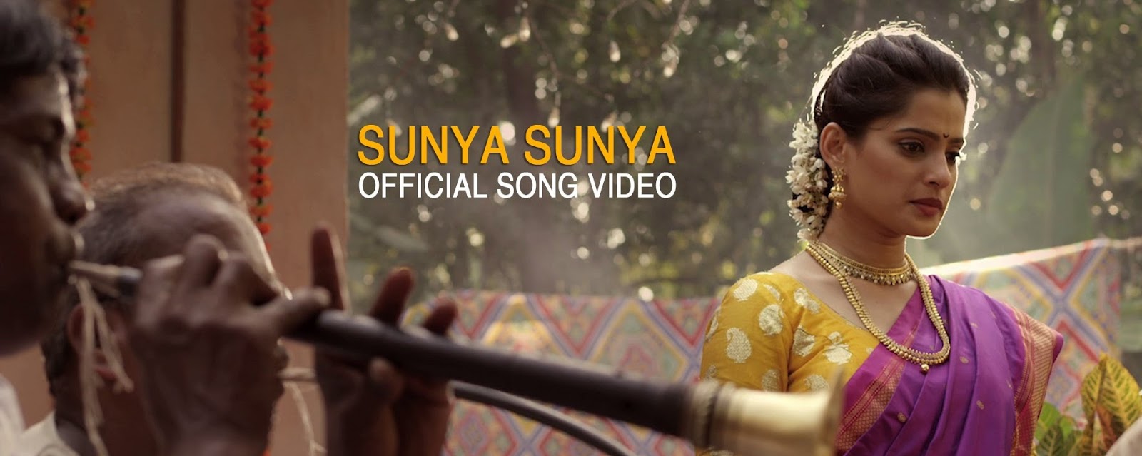Sunya Sunya Lyrics with Video | TimePass 2