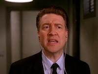 Blogozarro #2 "Agente Gordon Cole" ~ BLOGOFENIA.COM: web musical con ...