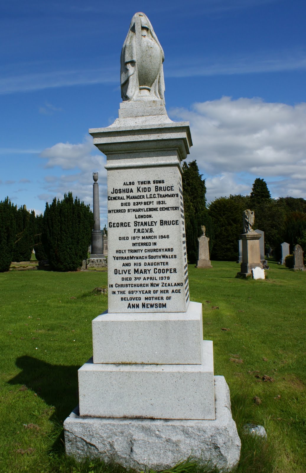Tour Scotland: Tour Scotland Photographs Gravestones Alyth Perthshire