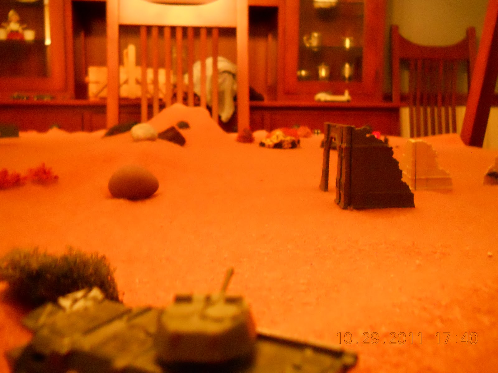 The Ceres Crossroads: Operation Blackjack- 5150 Star Army