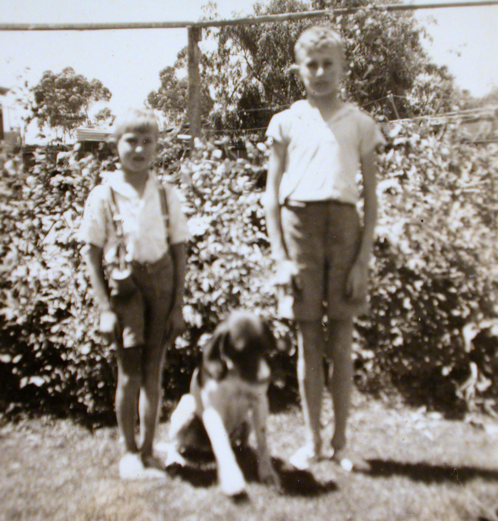 Backtracking: August 2013